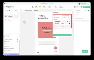 Text Input | PandaSuite Docs