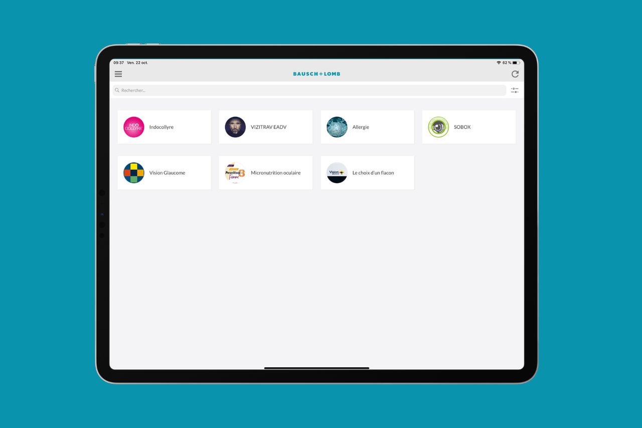 Content Hub | PandaSuite Docs