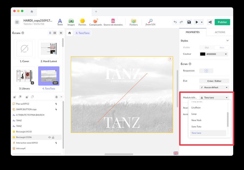 Partial Download | PandaSuite Docs
