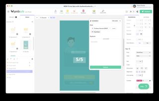 Score | PandaSuite Docs