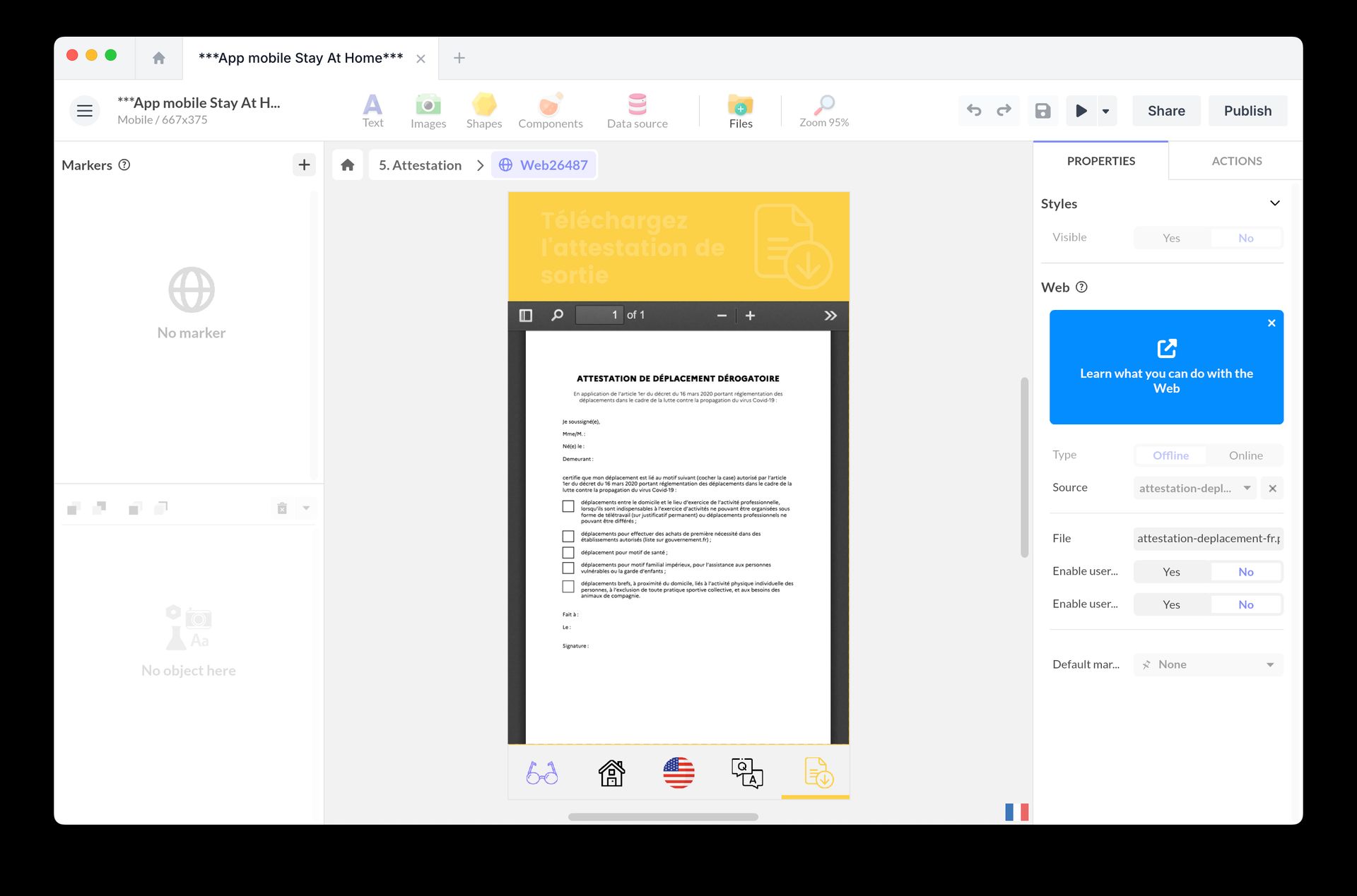 PDF | PandaSuite Docs
