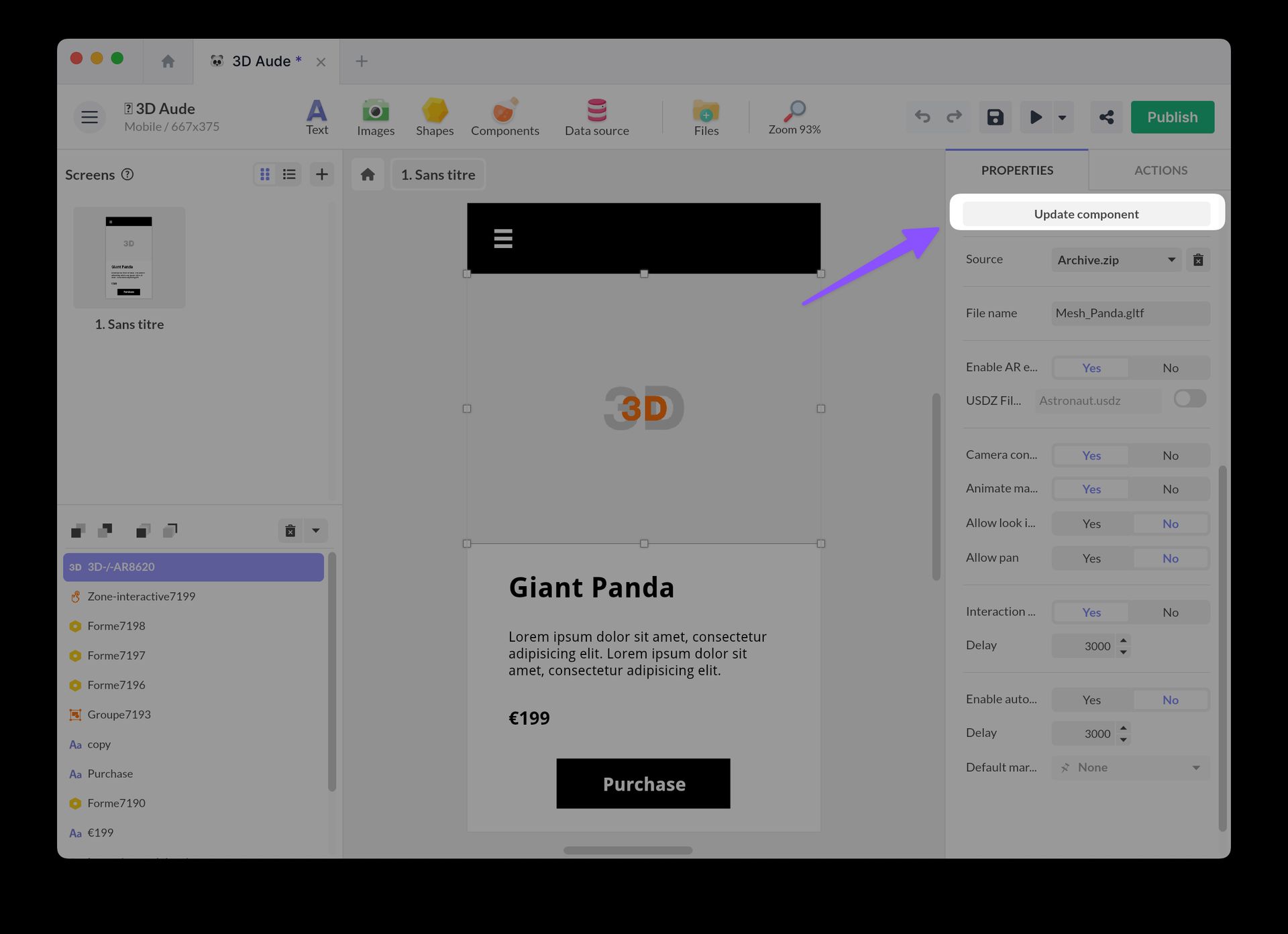 PandaSuite Studio updates | PandaSuite Docs