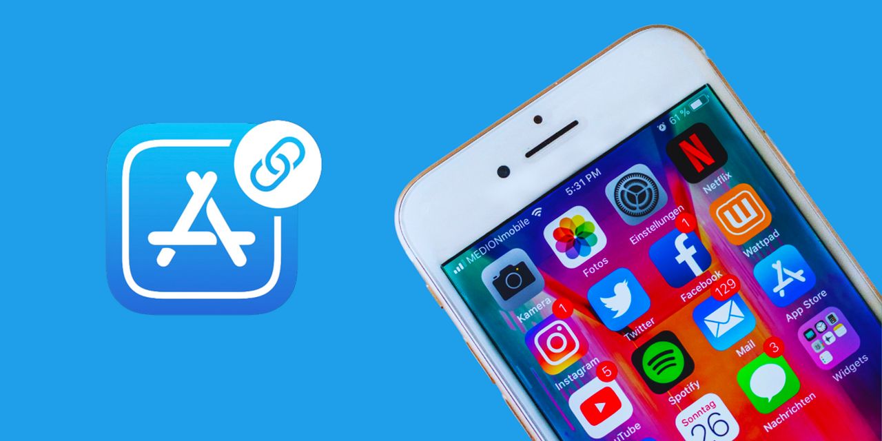 Distribute your unlisted app on the Apple App Store | PandaSuite Docs