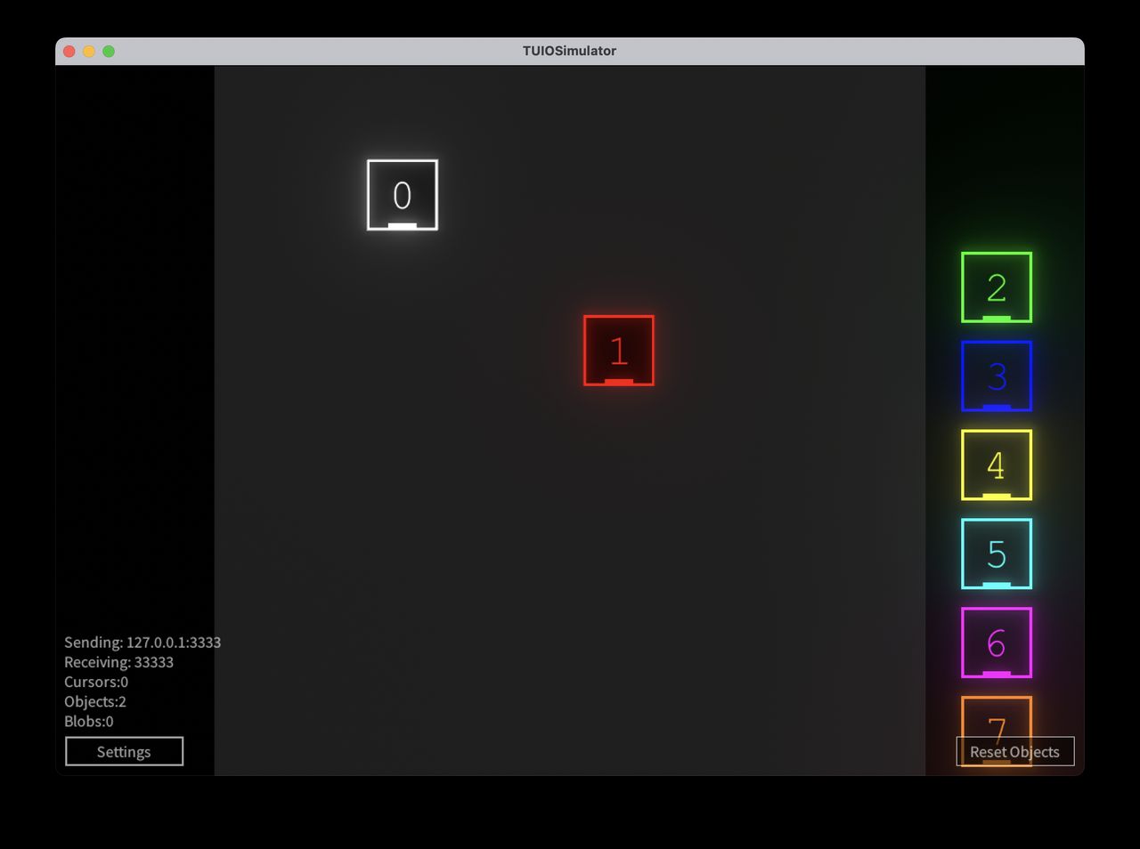 App-to-app | PandaSuite Docs