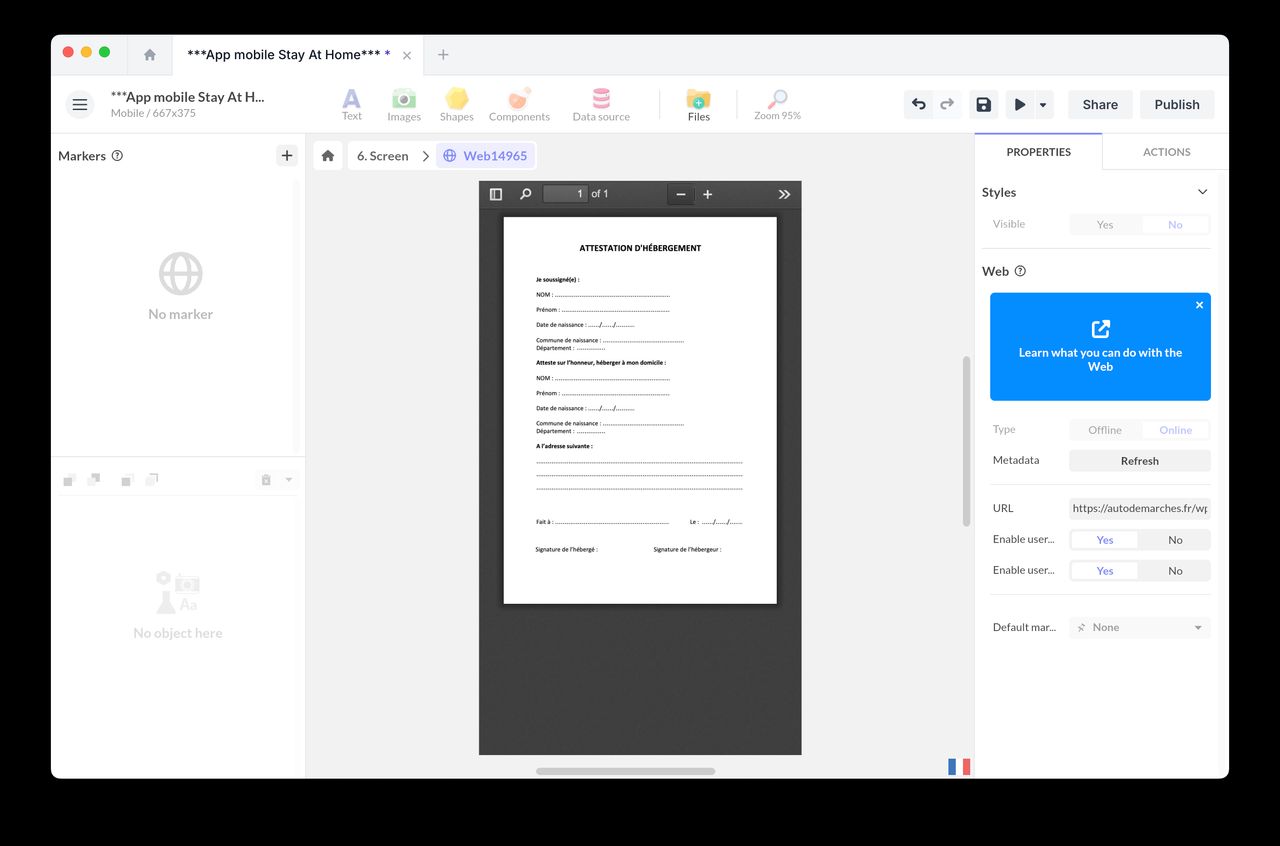 PDF | PandaSuite Docs